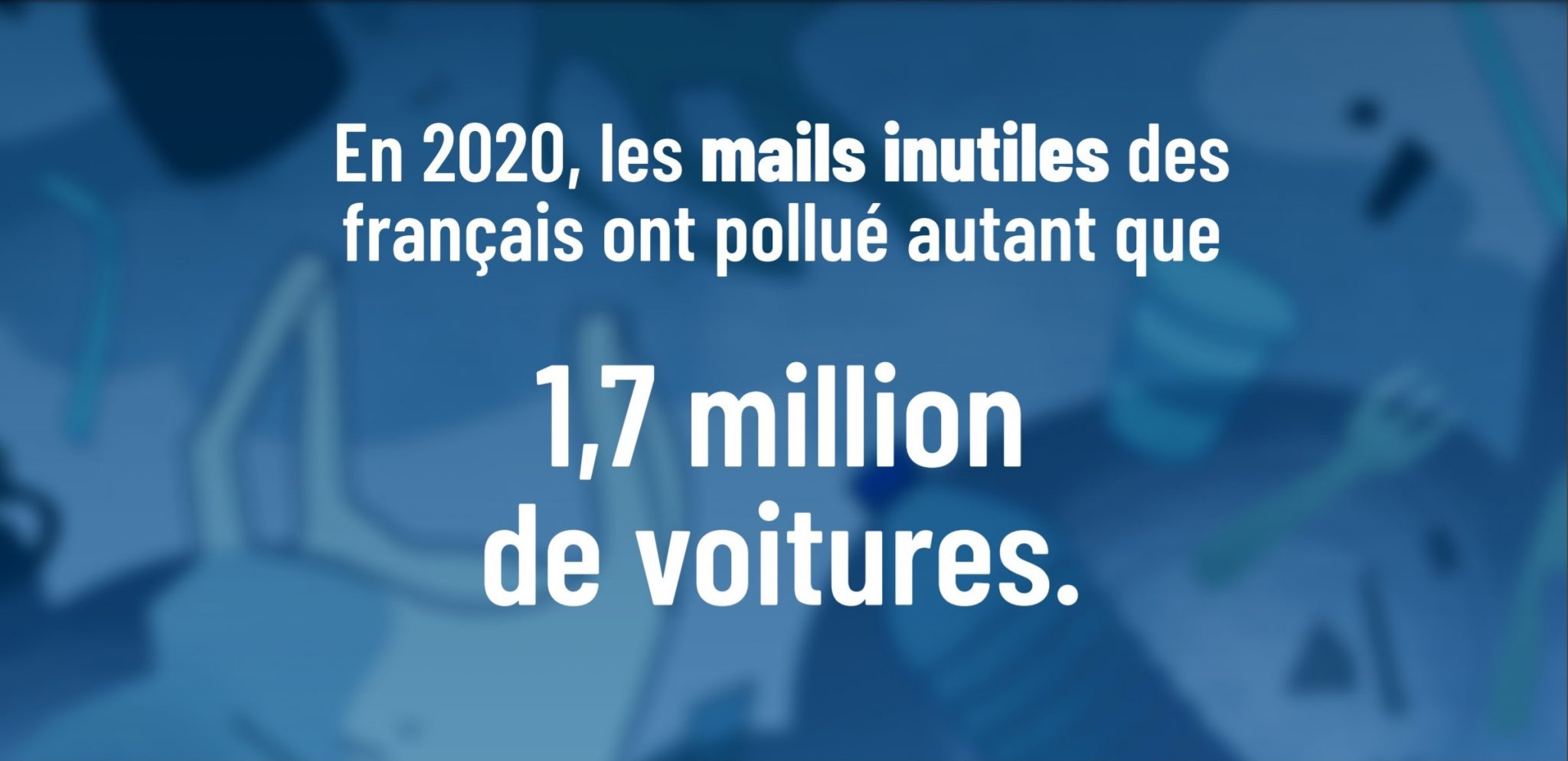 Etude 2021 exclusive sur la pollution numérique et les e-mails - Cleanfox Etude 2021 exclusive sur la pollution numérique et les e-mails - Cleanfox